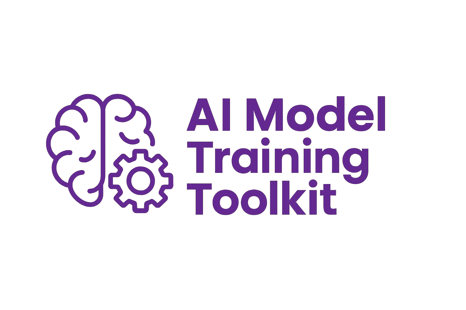 AI Model Training Toolkit – TUTAL